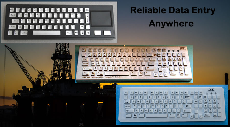 Access Control Products